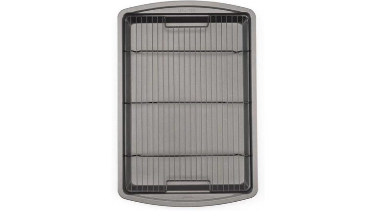 GoodCook Baking Pan & Rack Review - Air Fryer Guide